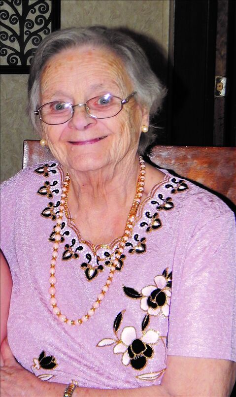 Barbara J. Callaghan - Herald-Standard